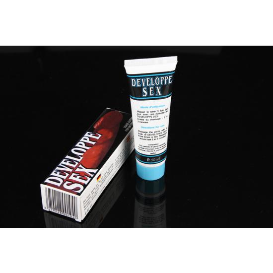 קרם להשהיה DEVELOPPE