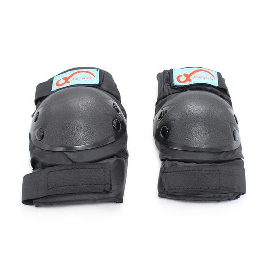 סט פרימיום של מגיני ברכיים וכפפות Aeropus